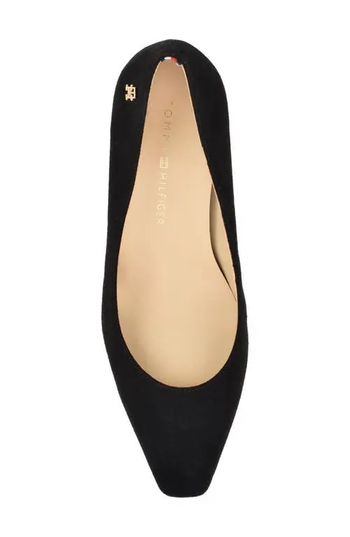 Tommy Hilfiger Opheili Pump