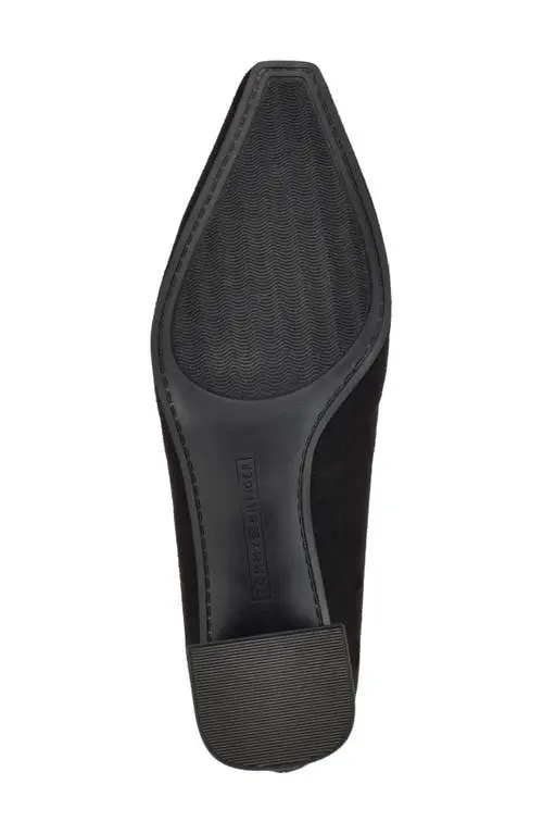 Tommy Hilfiger Opheili Pump