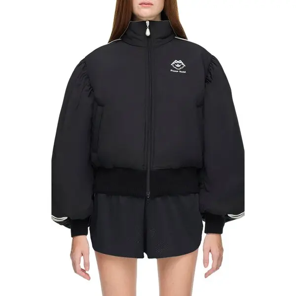 ADIDAS ORIGINALS X Simone Rocha Puff Jacket