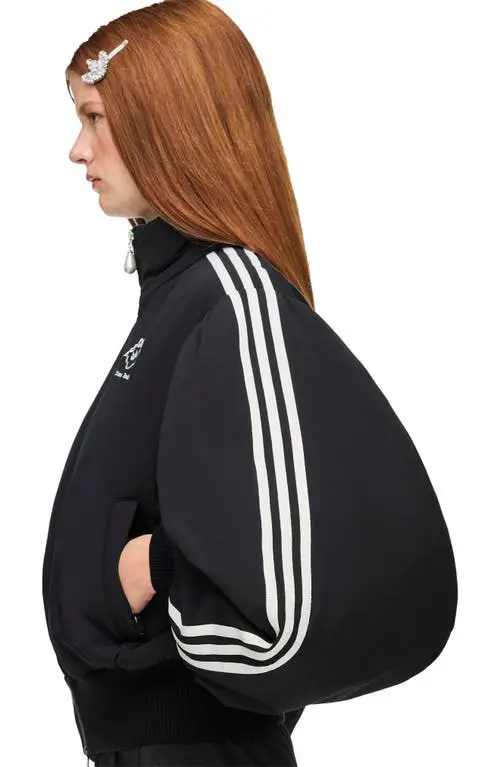 ADIDAS ORIGINALS X Simone Rocha Puff Jacket