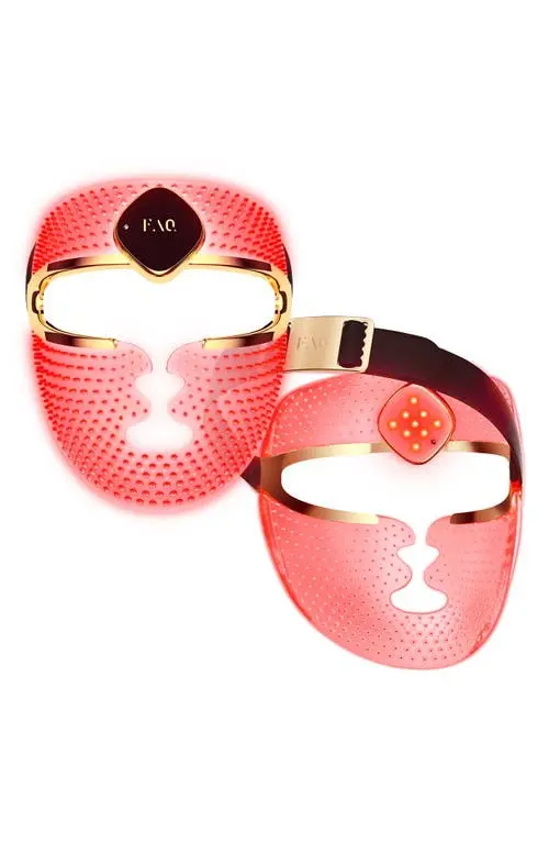 Foreo Faq 202 Plus Wireless Led Mask