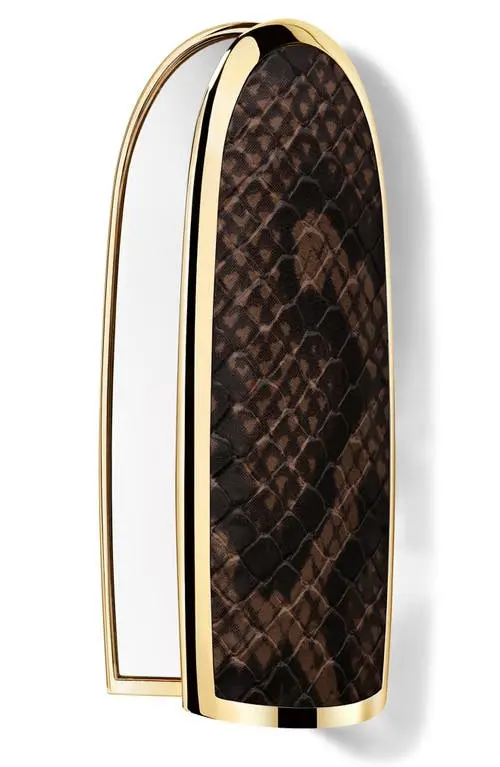 GUERLAIN Rouge G Lipstick Case