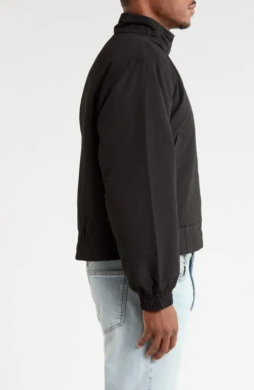 HONOR THE GIFT Logo Script Puffer Jacket