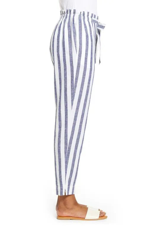 BEACHLUNCHLOUNGE Giavanna Stripe Beach Pants