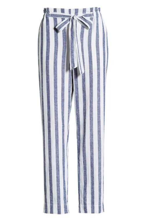 BEACHLUNCHLOUNGE Giavanna Stripe Beach Pants