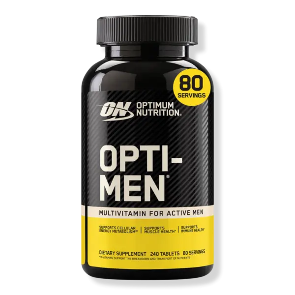 OPTIMUM NUTRITION Opti-men - One-color