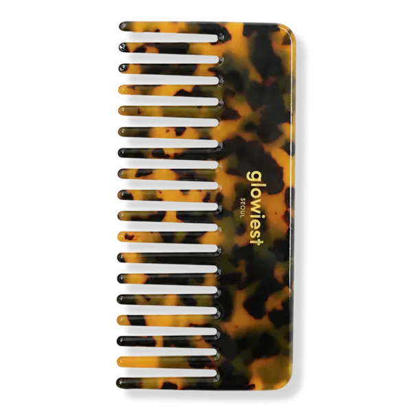 GLOWIEST Hair Comb - One-color