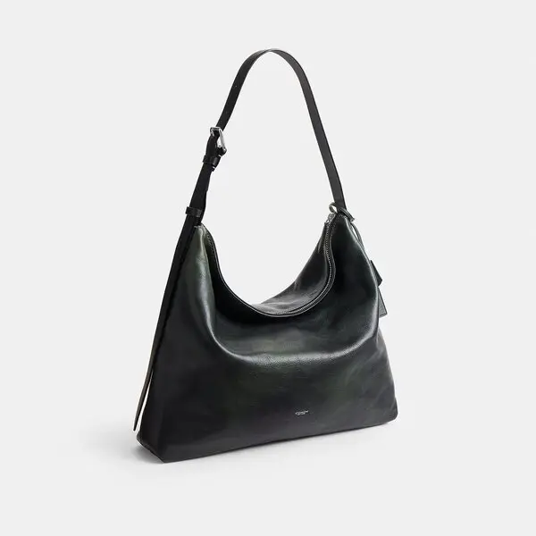 COACH Mott Messenger Bag