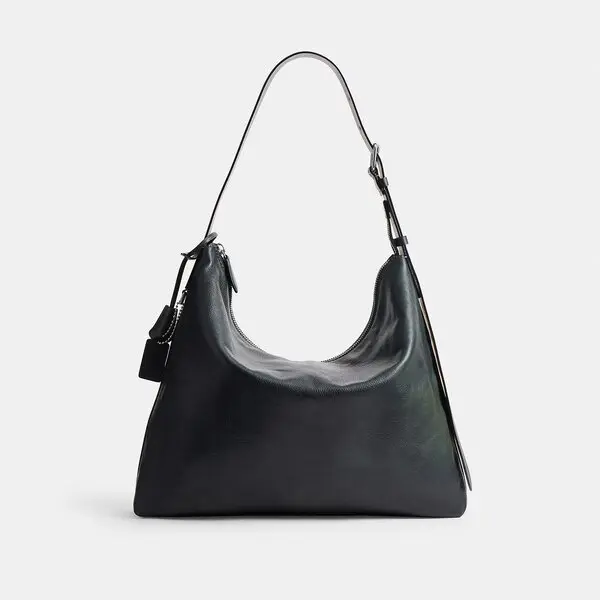 COACH Mott Messenger Bag
