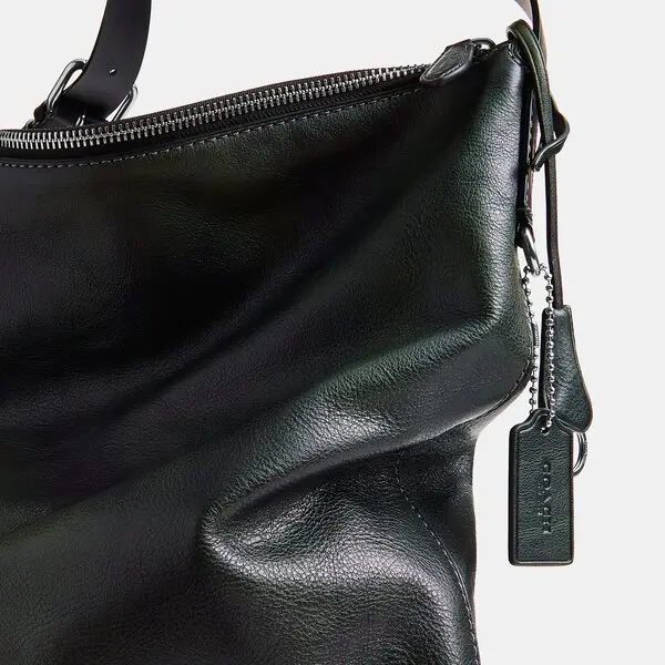 COACH Mott Messenger Bag
