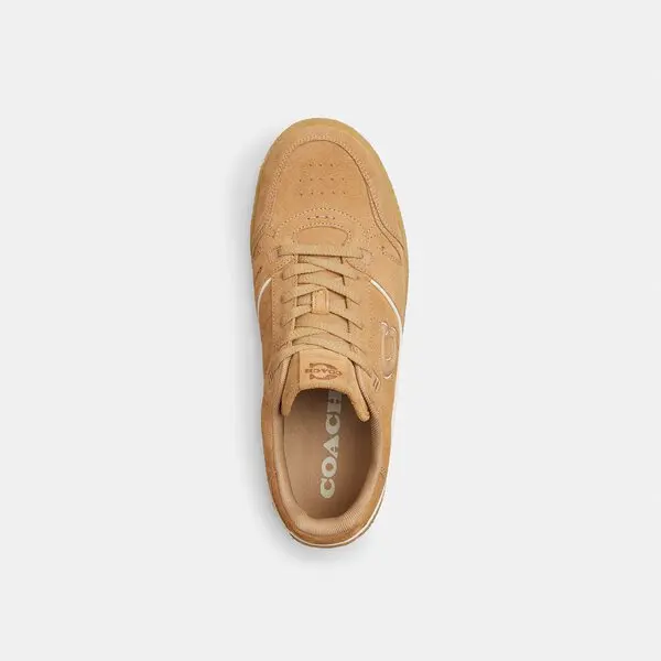 COACH Soft Soho Sneaker