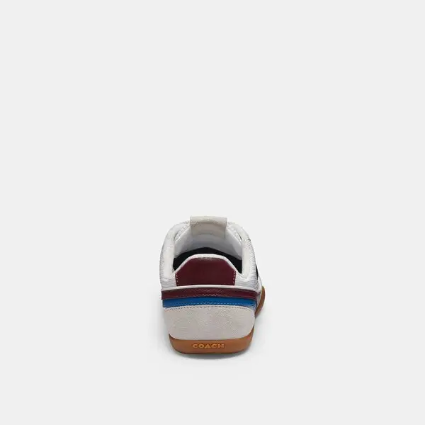 COACH Track Sneaker