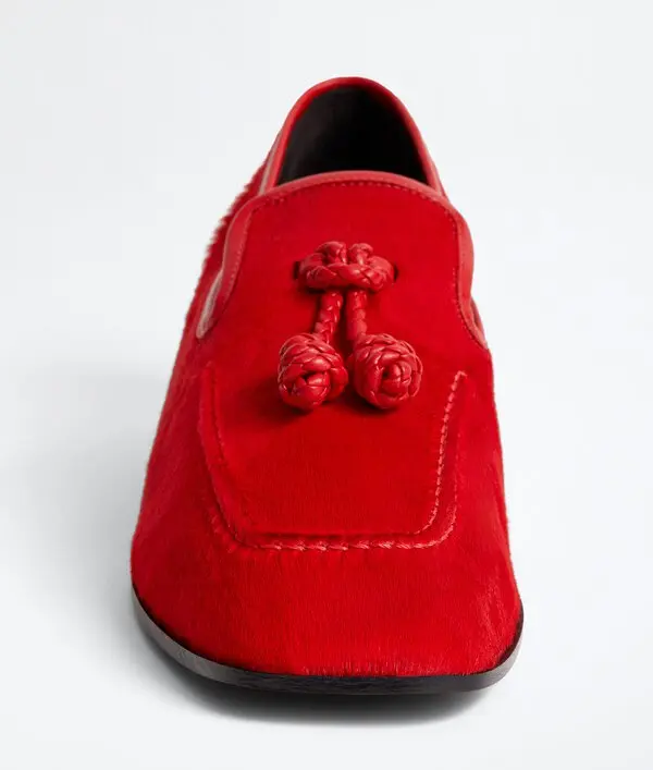 Bottega Veneta Romeo Loafer