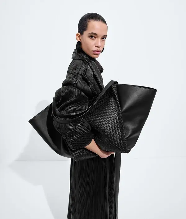 Bottega Veneta Large Corso