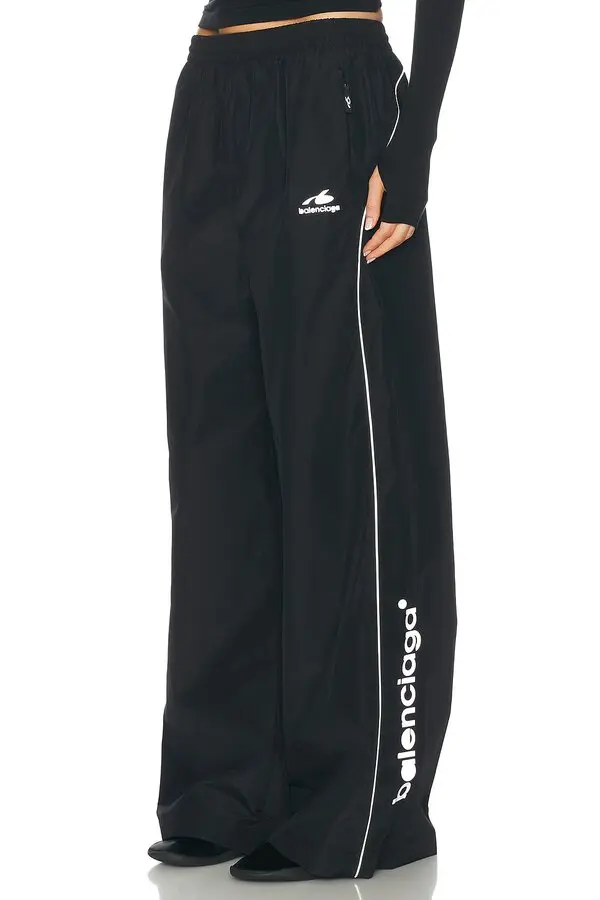 Balenciaga Tracksuit Skiwear Pant