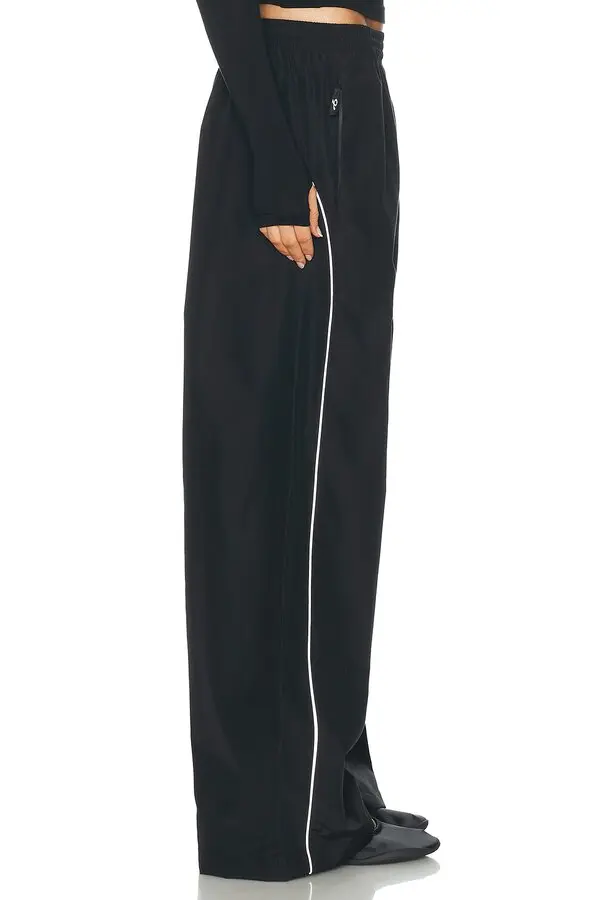 Balenciaga Tracksuit Skiwear Pant