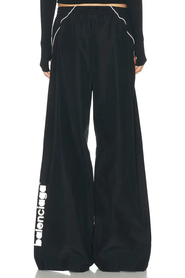 Balenciaga Tracksuit Skiwear Pant