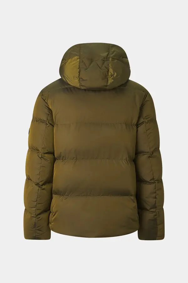 Bogner Jamy Down Jacket - Olive