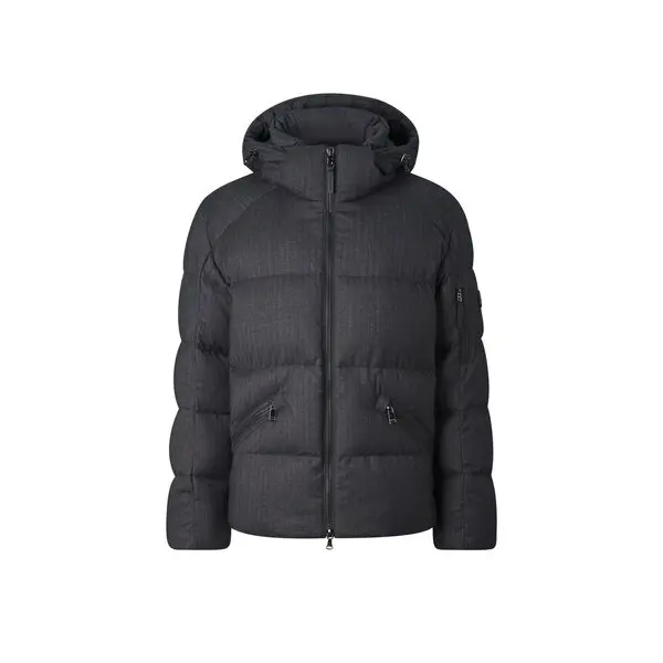 Bogner Jamy Down Jacket - Navy