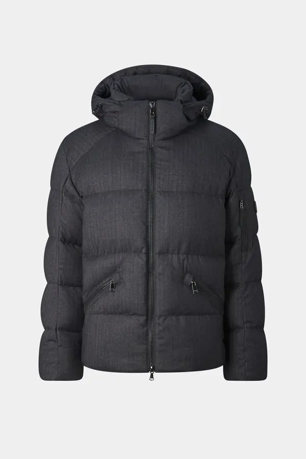 Bogner Jamy Down Jacket