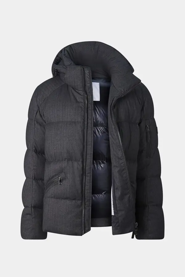 Bogner Jamy Down Jacket