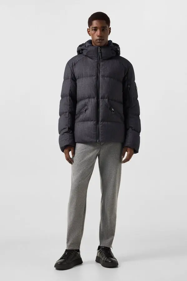 Bogner Jamy Down Jacket
