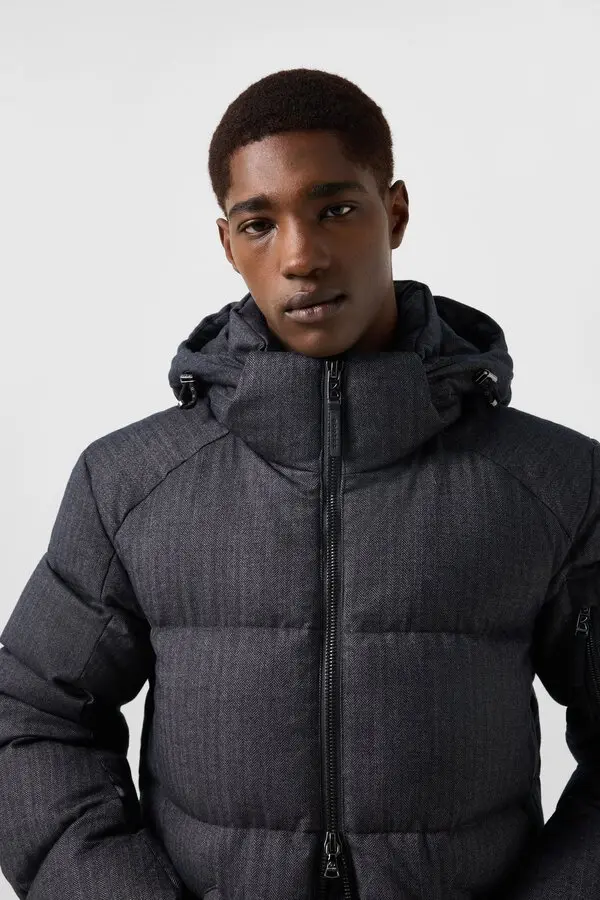 Bogner Jamy Down Jacket