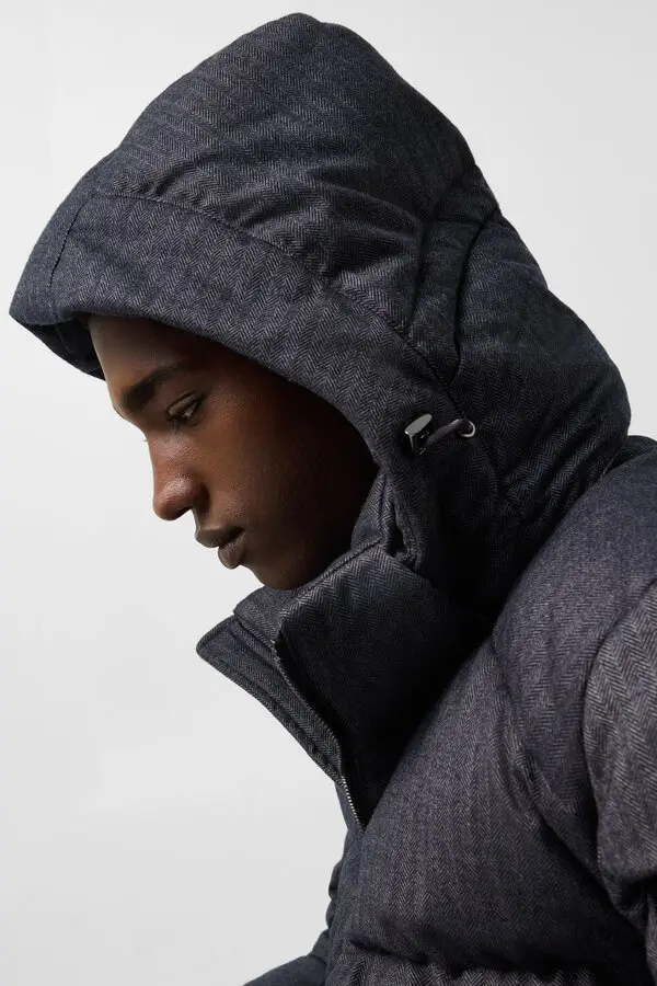 Bogner Jamy Down Jacket