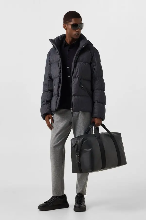 Bogner Jamy Down Jacket