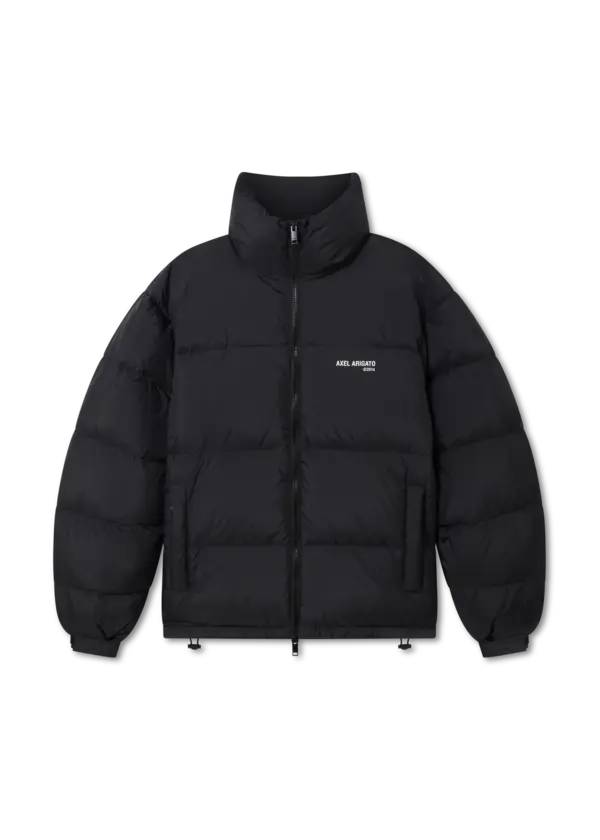 Axel Arigato Observer Puffer Jacket