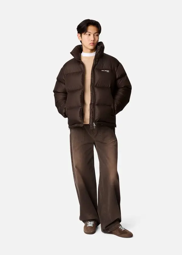 Axel Arigato Observer Puffer Jacket