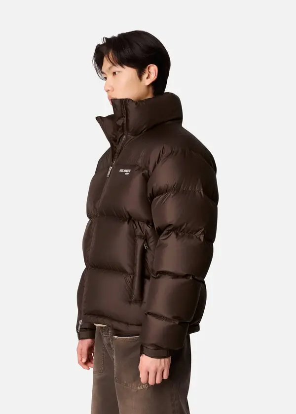 Axel Arigato Observer Puffer Jacket
