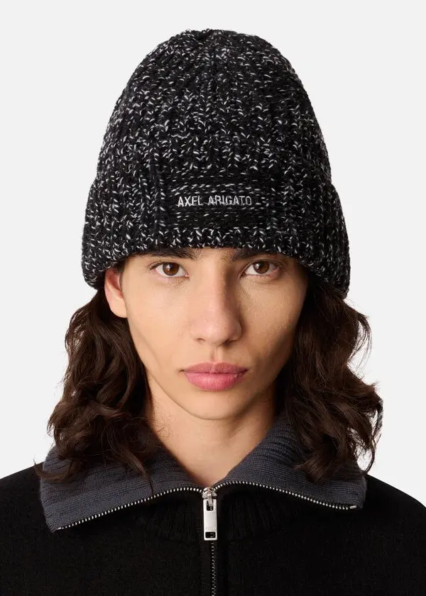 Axel Arigato Flock Beanie