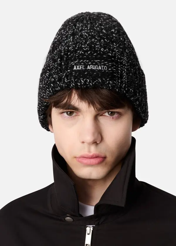 Axel Arigato Flock Beanie