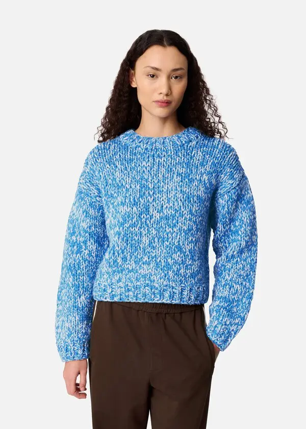 Axel Arigato Siri Sweater