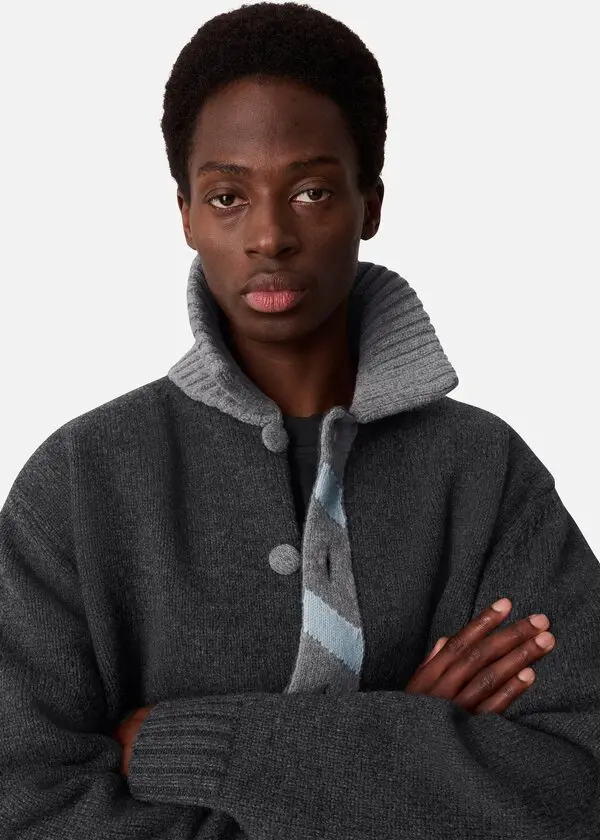 Axel Arigato Tether Tie Cardigan