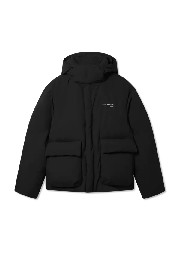Axel Arigato Tent Puffer Jacket