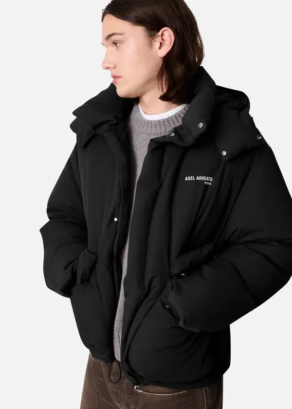 Axel Arigato Tent Puffer Jacket