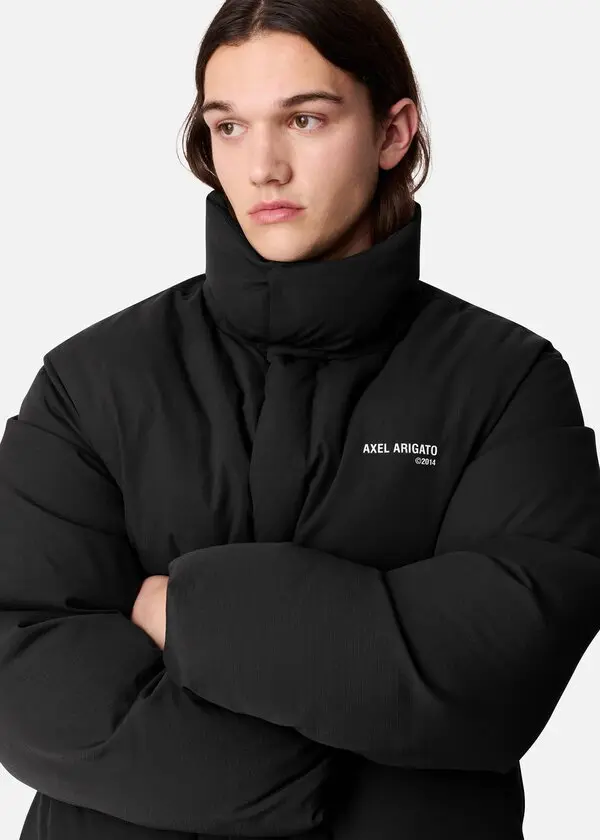 Axel Arigato Tent Puffer Jacket