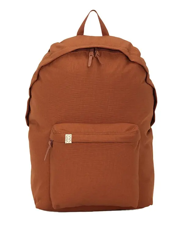 Visvim 22l Cordura Backpack In Nylon