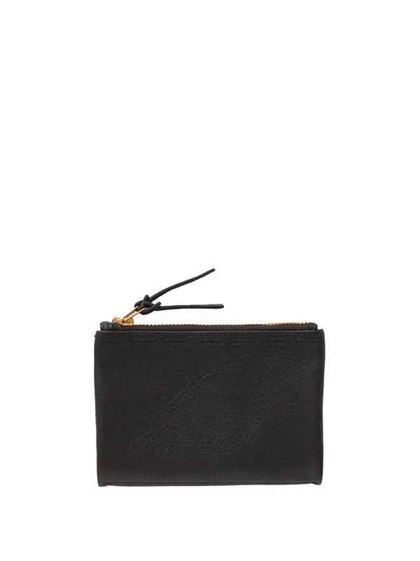 Visvim Foldable Zip Wallet