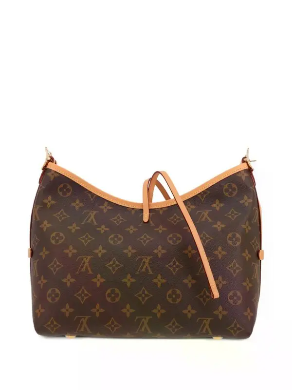 LOUIS VUITTON 2020's Carryall Monogram Shoulder Bag