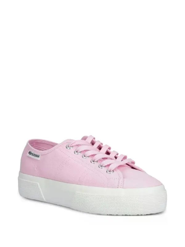 Superga 3740 Platform Sneakers