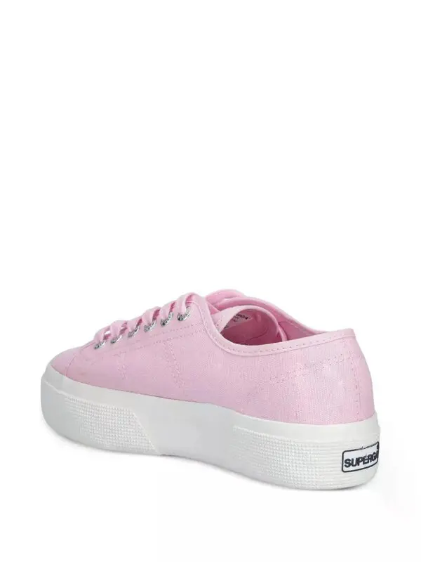 Superga 3740 Platform Sneakers
