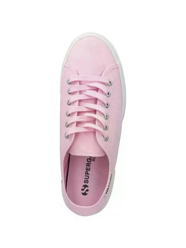 Superga 3740 Platform Sneakers
