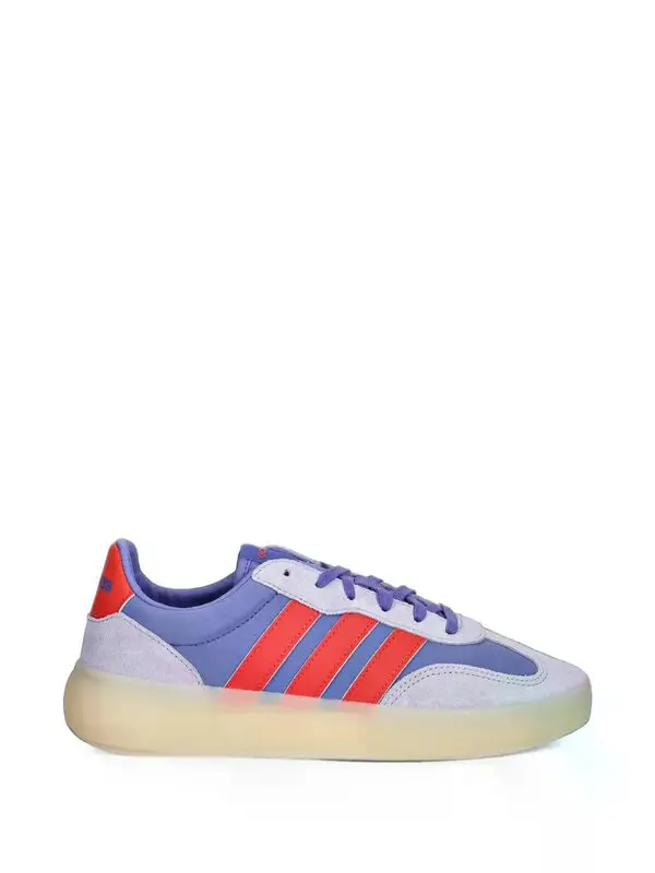 Adidas Barreda Decode Panelled Sneakers
