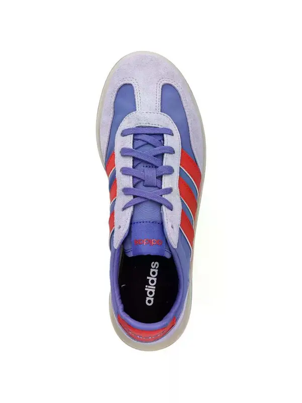 Adidas Barreda Decode Panelled Sneakers
