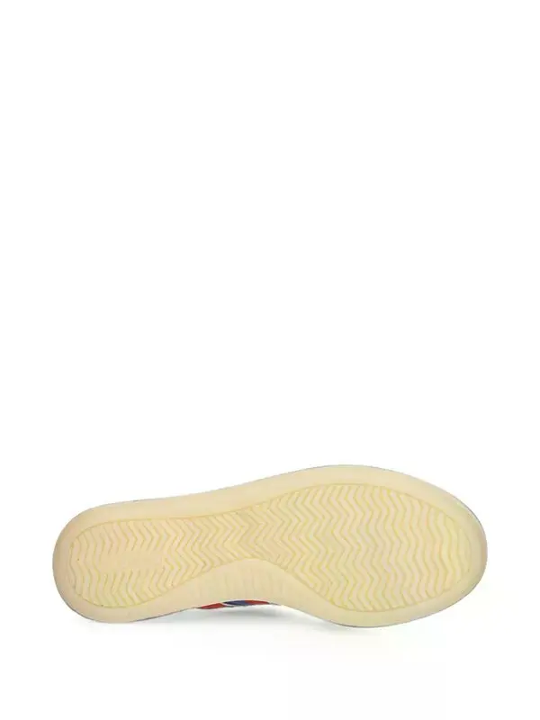 Adidas Barreda Decode Panelled Sneakers