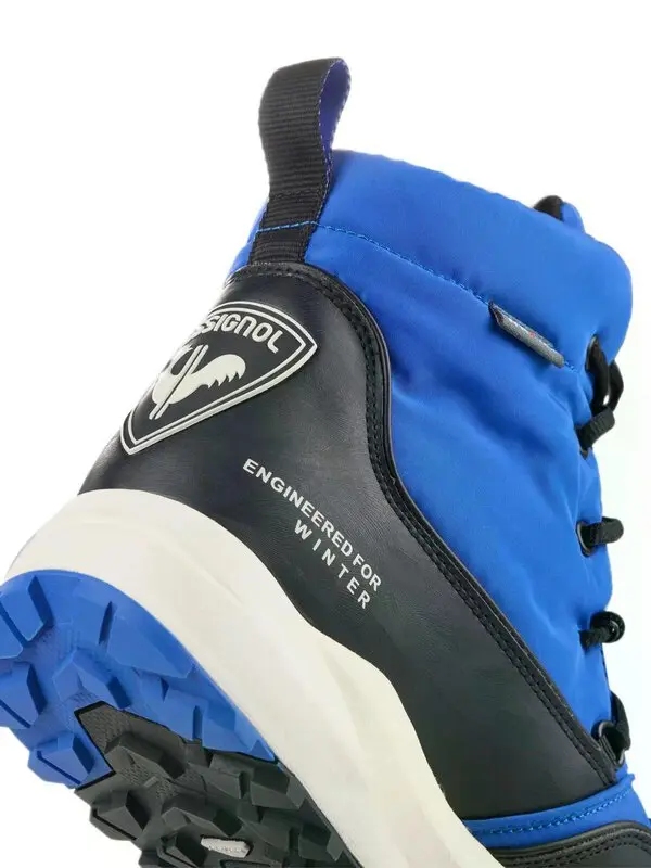 Rossignol Podium Black Boots