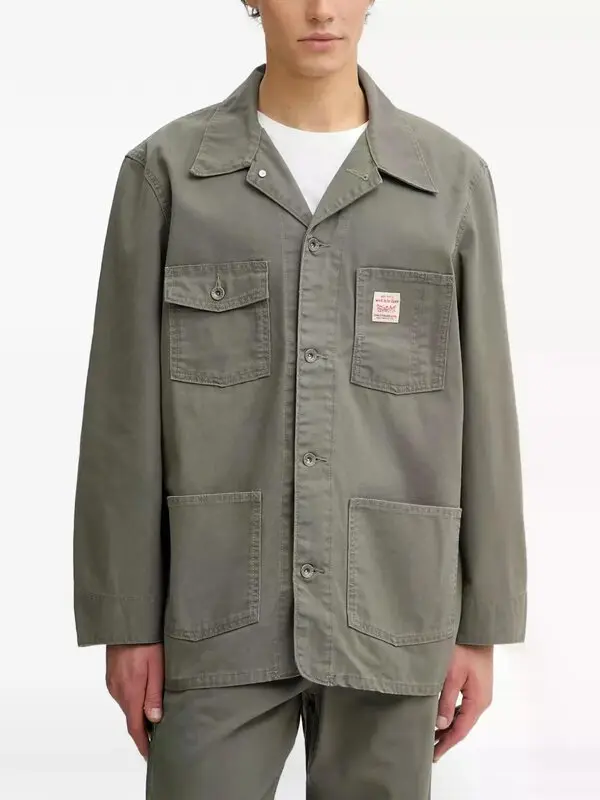 LEVI'S Berkley Military Jacket